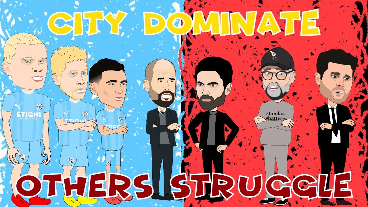 Arsenal Trash Chelsea 5 - 0 At The Emirates Stadium 🤪😂⚽ - YouTube