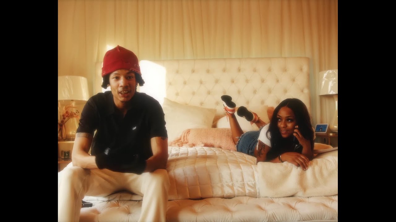 10k dunkin x texako x boofpaxkmooky-"your eyes" - YouTube