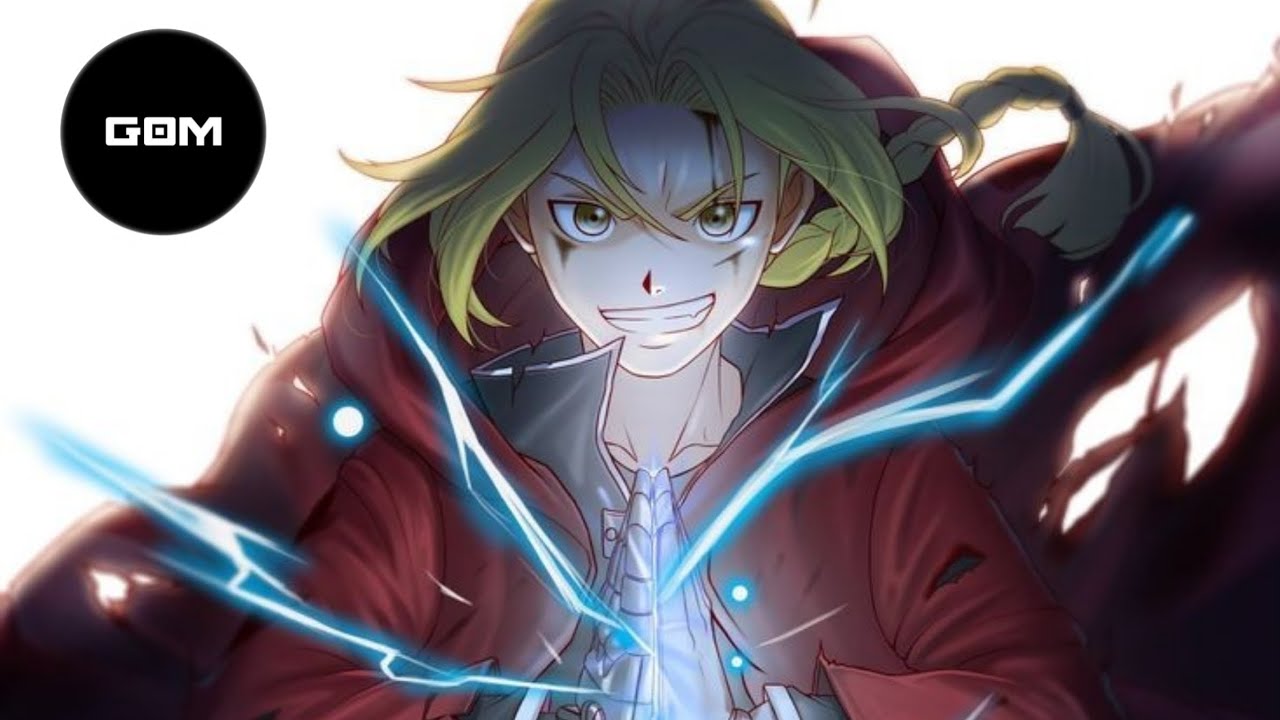 Fullmetal Alchemist Brotherhood theme song (Official Remix Arixed ...