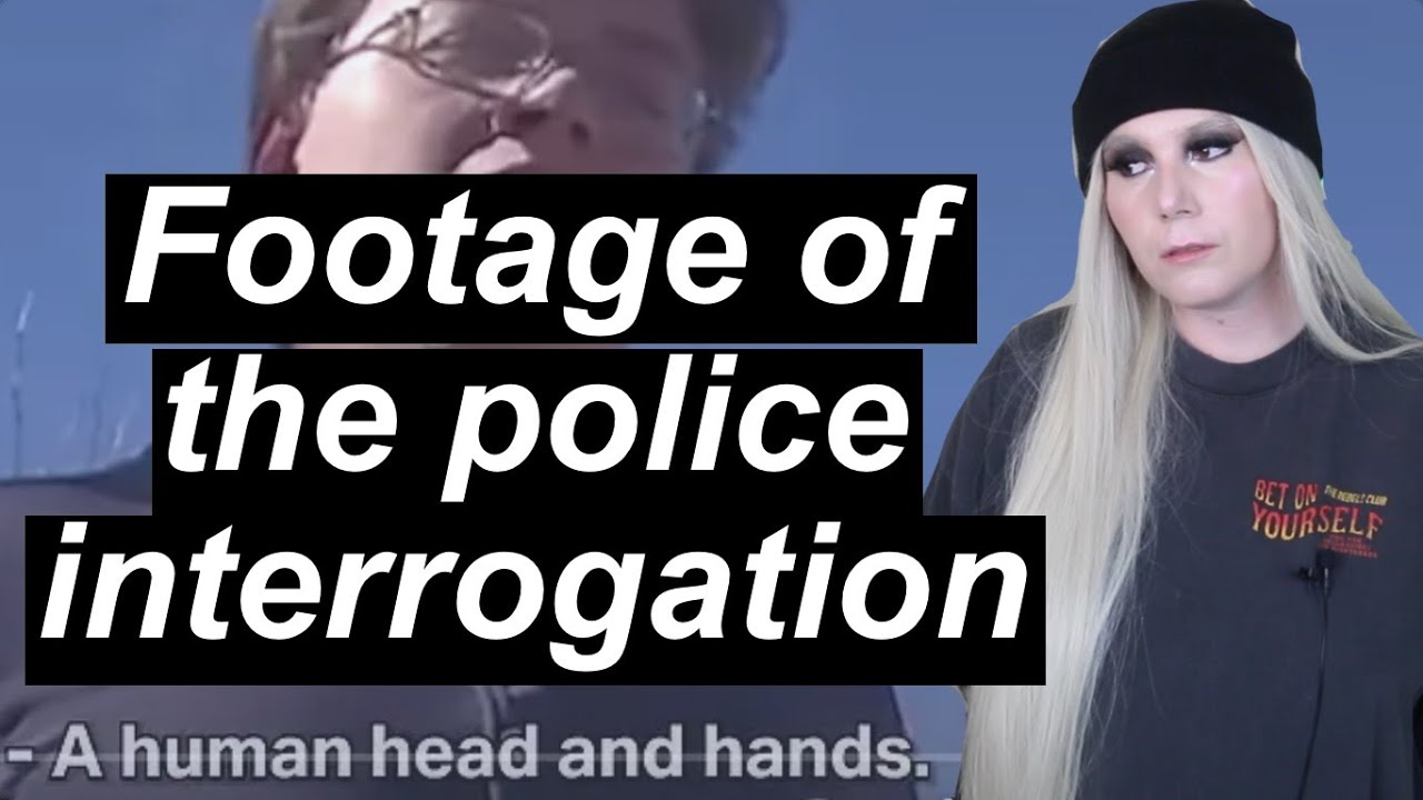 The Case Of Brian Cohee Youtube