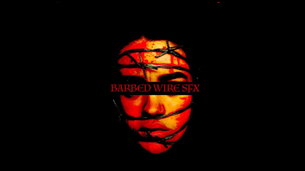 BARBED WIRE SFX - YouTube