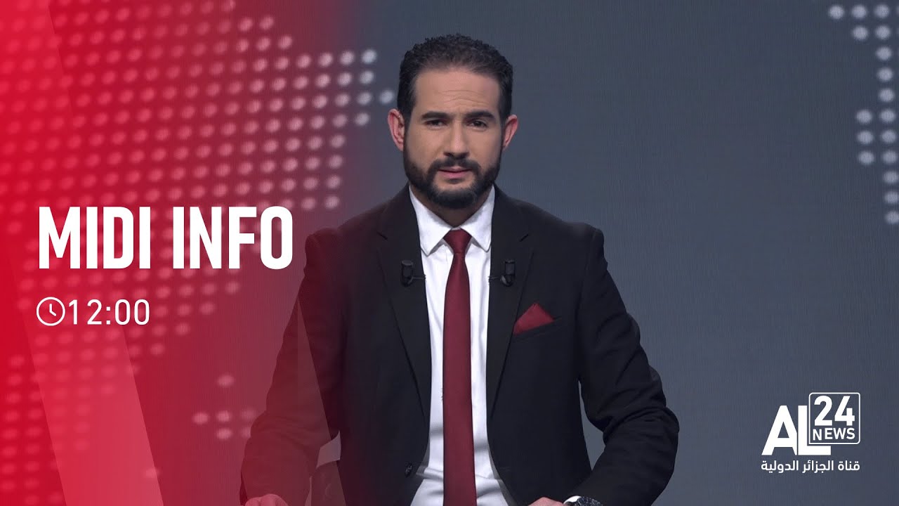 MIDI INFO | 10.01.2023 - YouTube