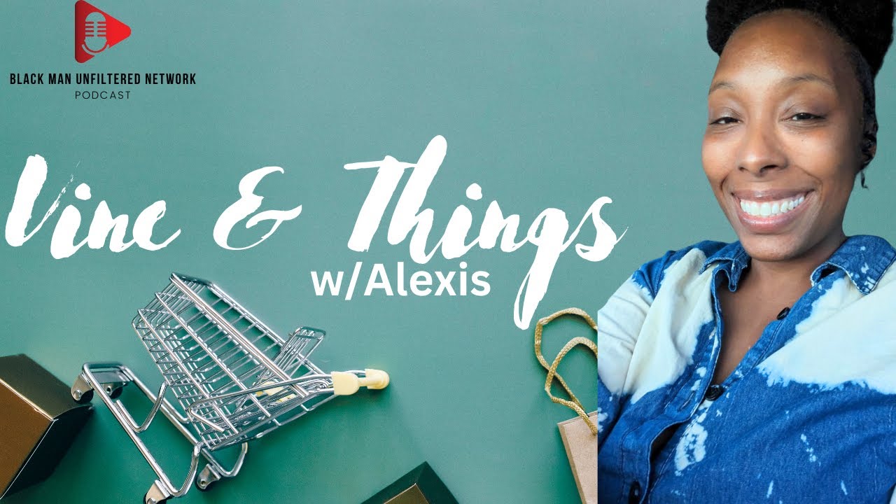 Vine and Things w/ Alexis From Texas Episode 14 - YouTube