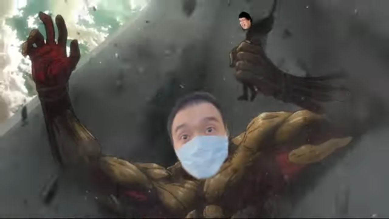 流下兩行機油的史丹利 ft.Toyz Dinter - YouTube