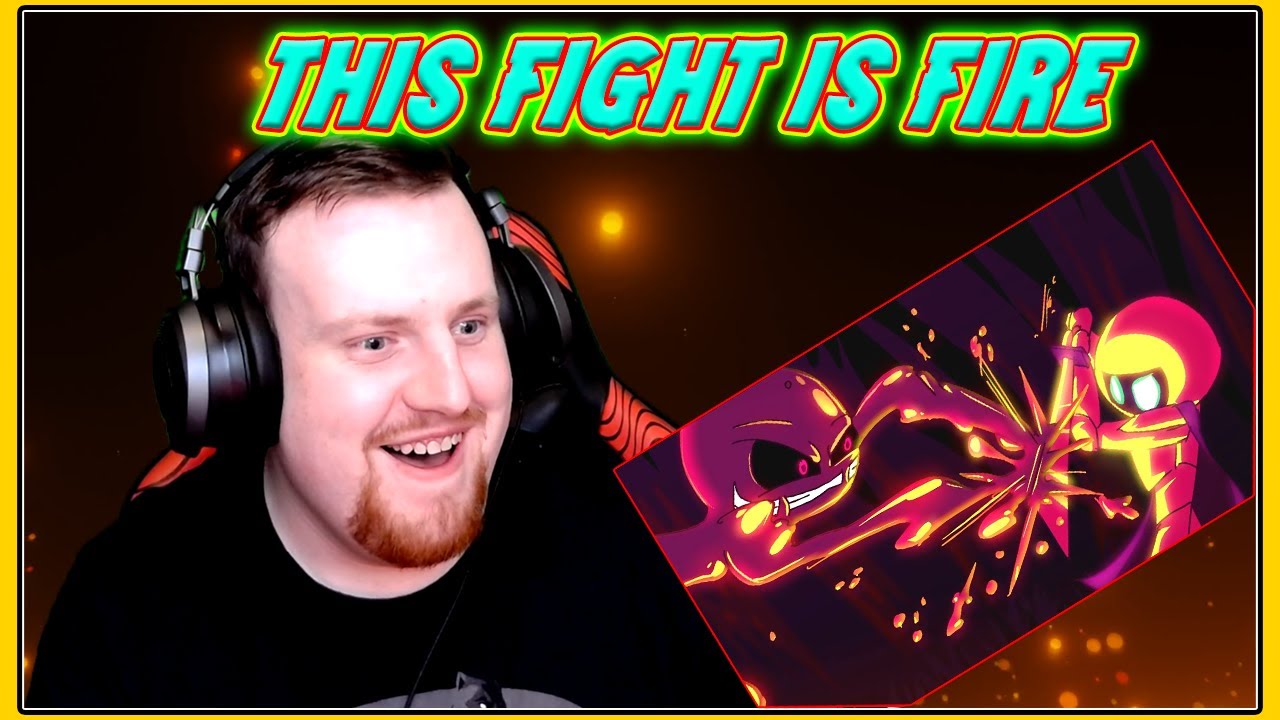 This Villain is INSANE | Gildedguy vs Bog - Story 4 Reaction - YouTube