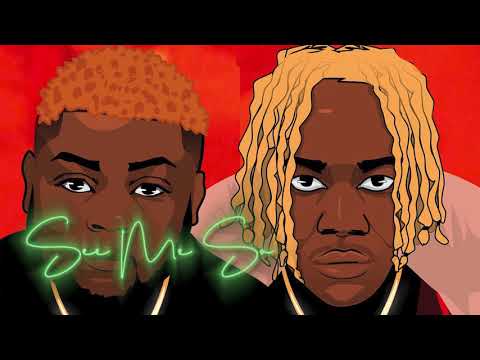Sauna Boy - See Me So (Official Audio) ft. Fly Shadez
