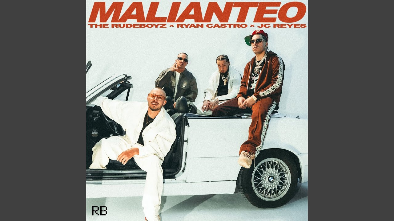 MALIANTEO - YouTube