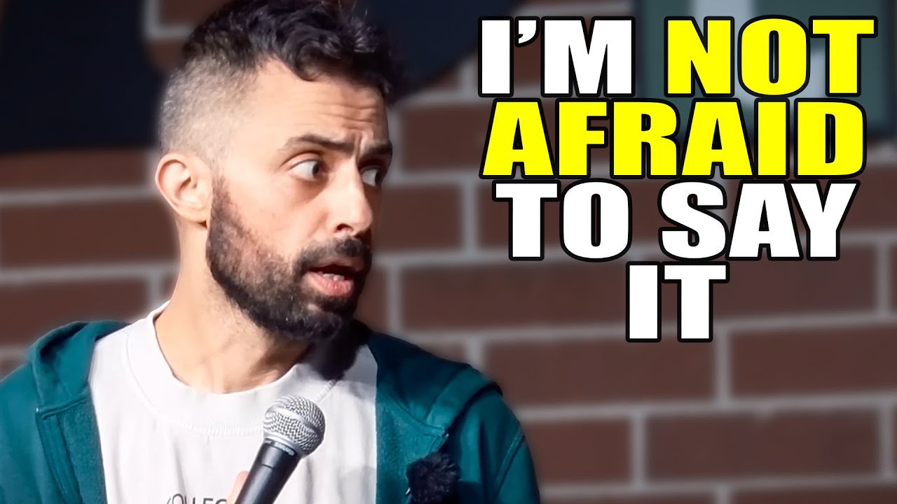 Comedian's VICIOUS United Healthcare CEO Jokes Have the Crowd Wanting ...