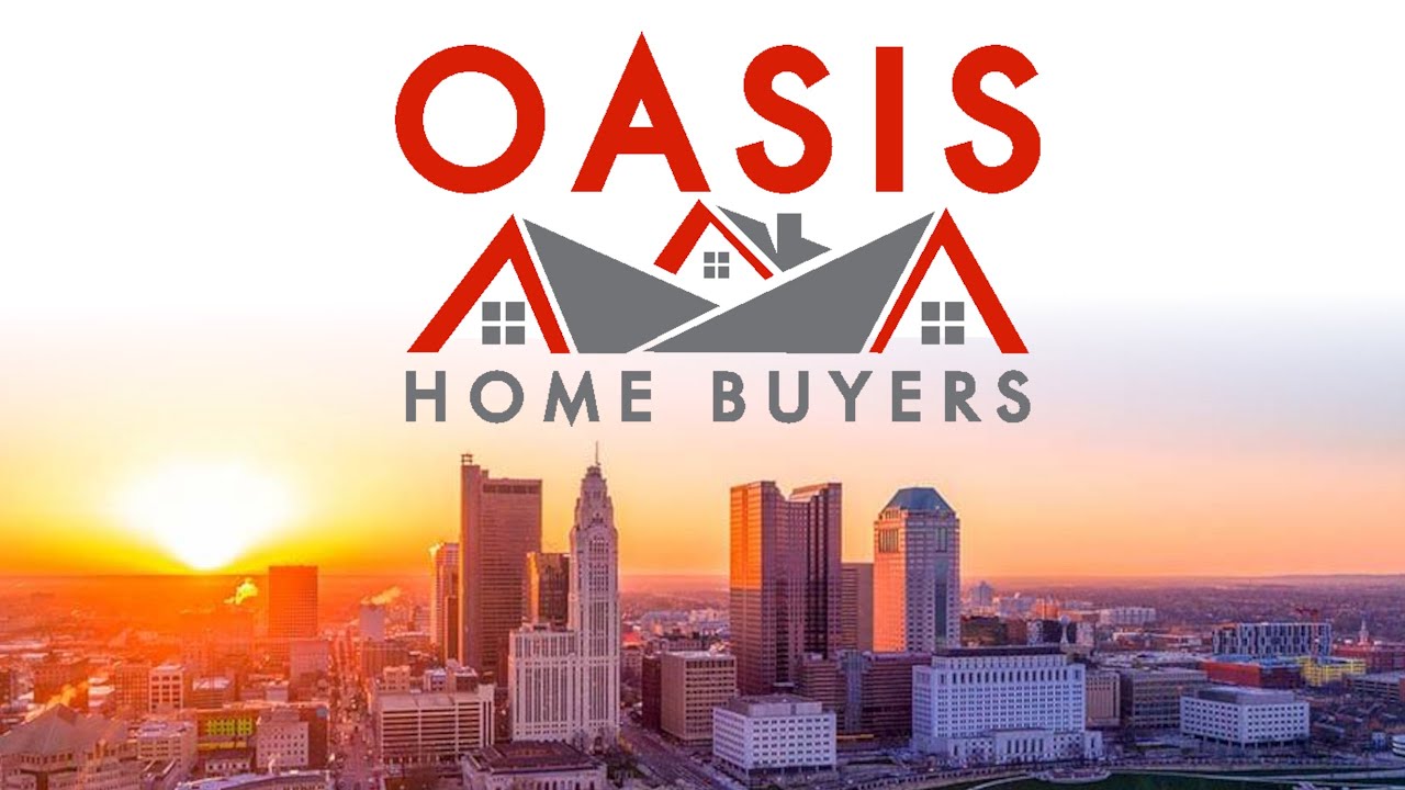 Oasis Home Buyers, LLC: Pioneering Compassionate Real Estate Solutions ...