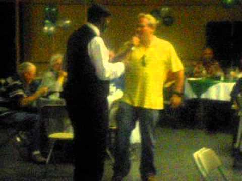 Sheriff Dept. Private Party w/Joe Kincaid and The Soul Brothers Band ...