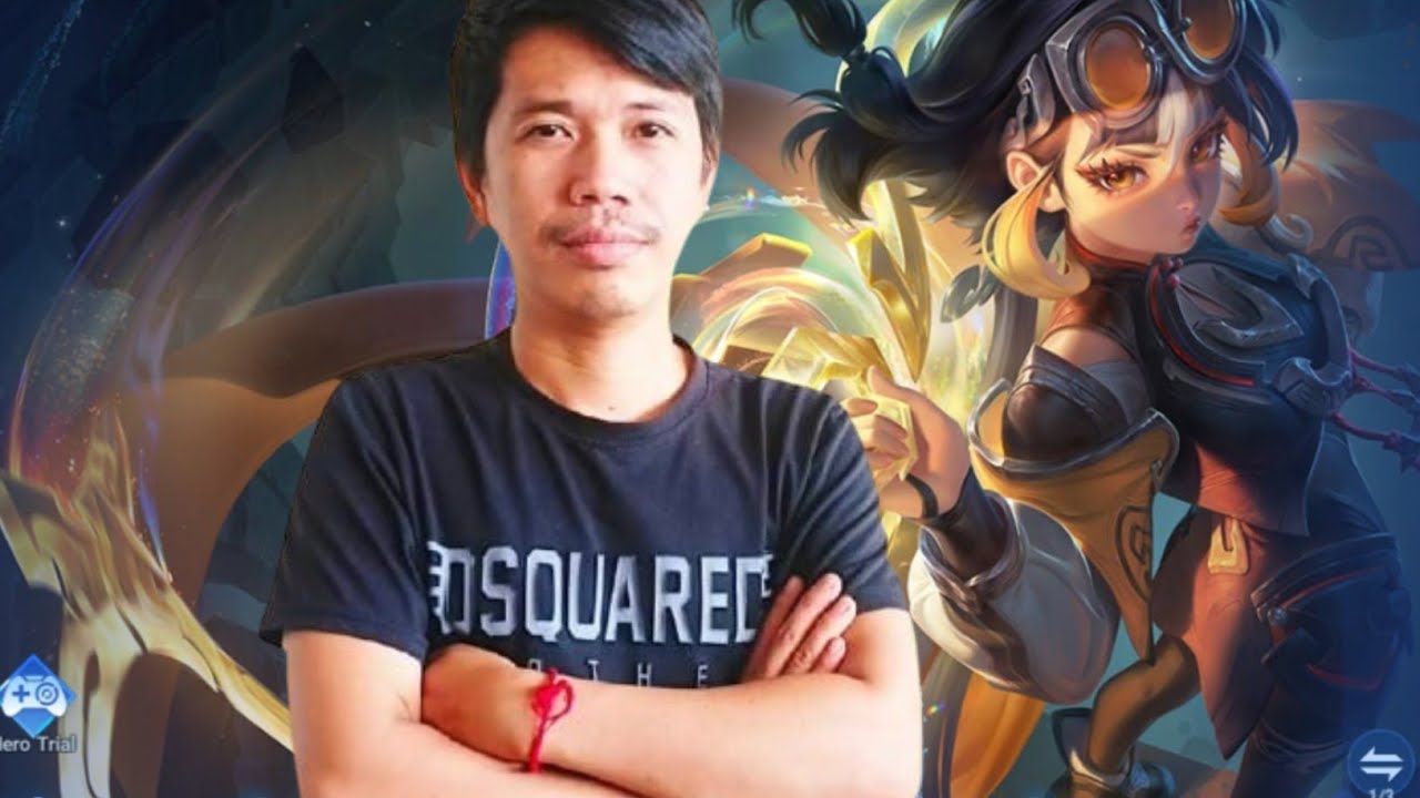 Honor of kings | Forge Maiden | New Hero - YouTube