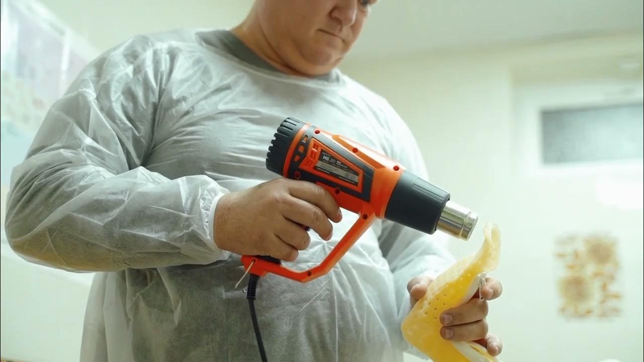 Современные отрезы для восстановления Турбокаст (TURBOCAST) в ...