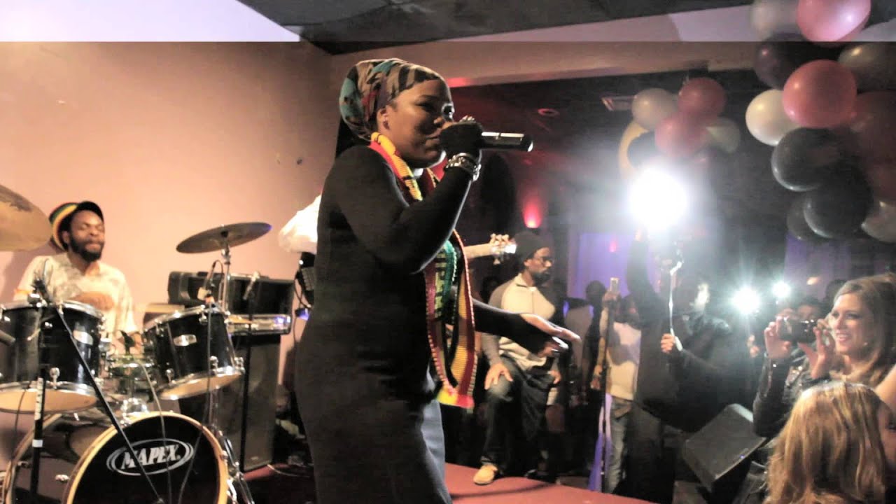 Sadiki Show#1 - YouTube