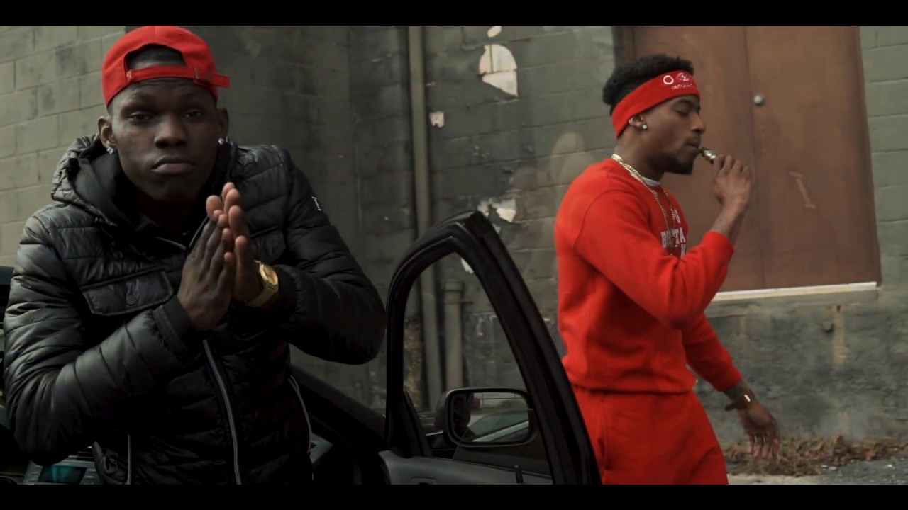 Joe Butta- Fear No Pain (Sony a6000 music Video) - YouTube