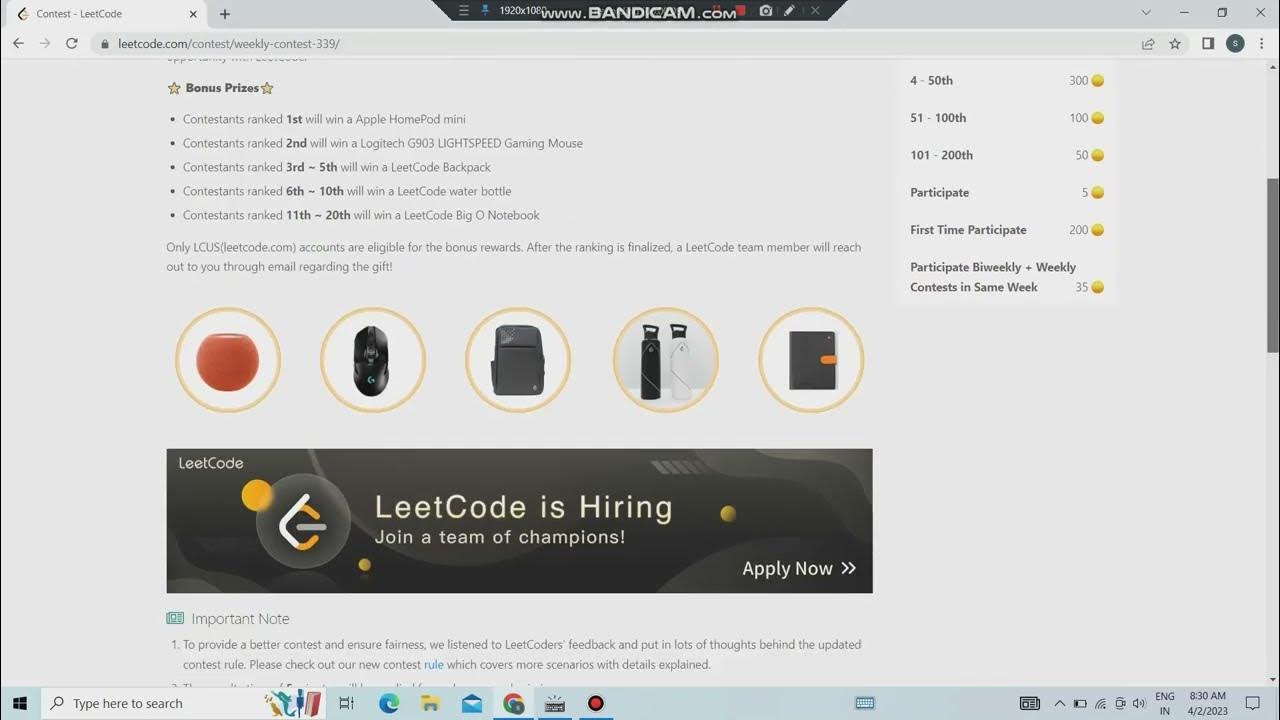 6362. Find the Longest Balanced Substring of a Binary String | Easy ...