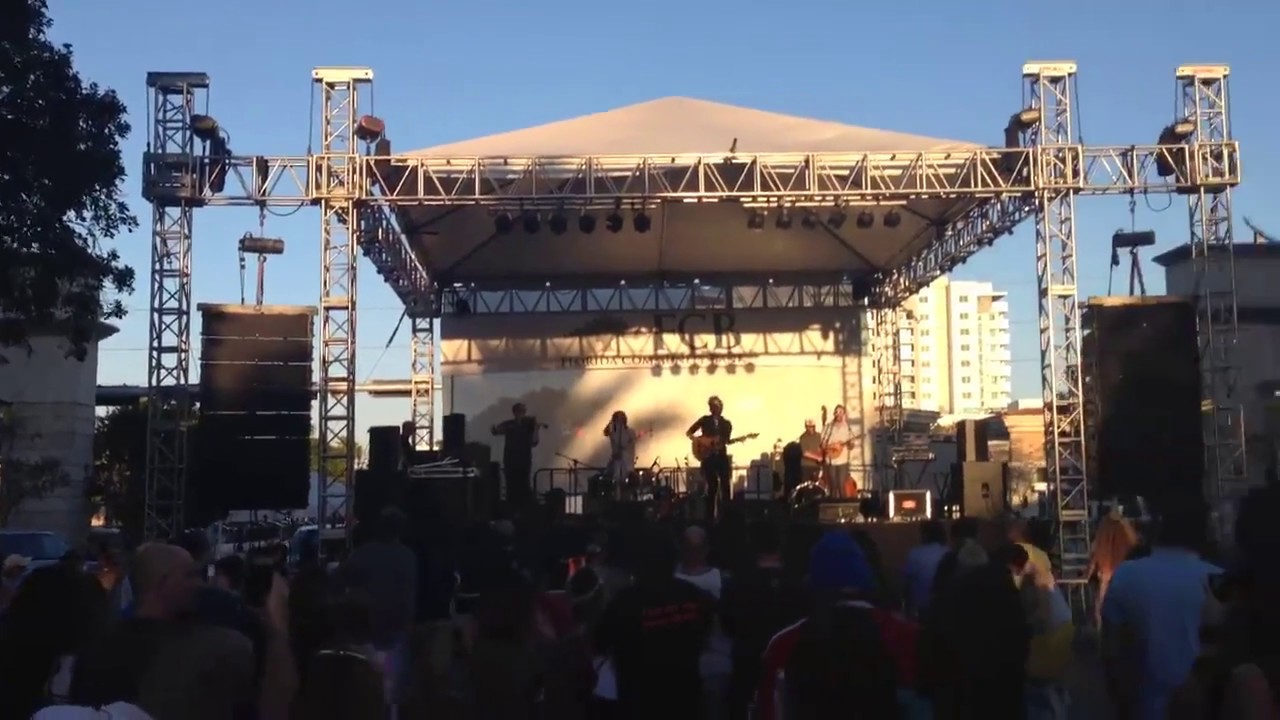 Texas Beach Party South Padre Island Spring Break - YouTube