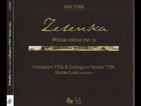 Jan Dismas Zelenka -\