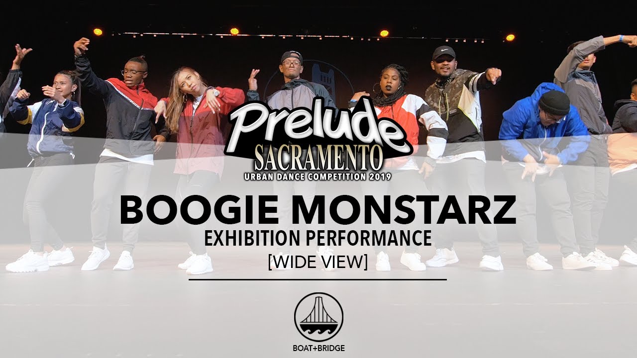 Boogie Monstarz [WIDE VIEW] || ADULT DIVISION || #PRELUDESAC2019 - YouTube