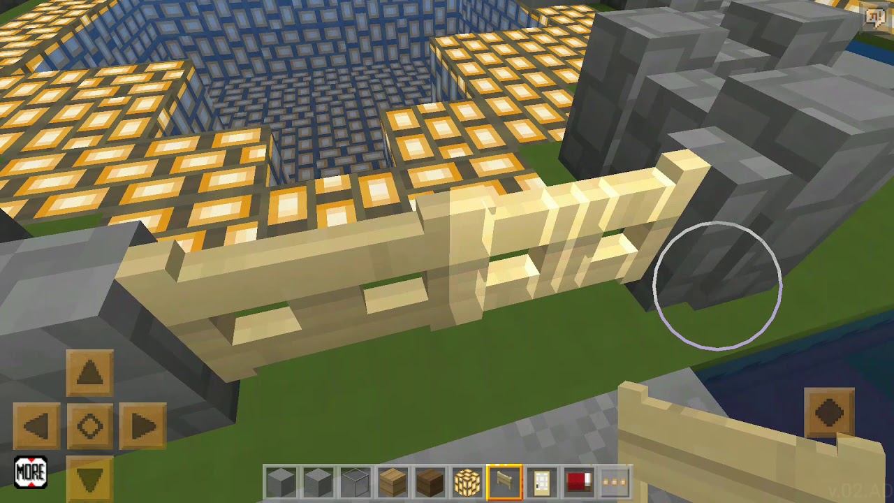 Loki craft - YouTube