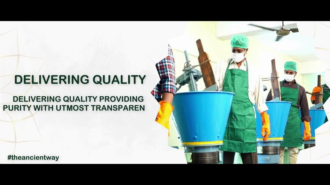 Amritam Brand Video - YouTube