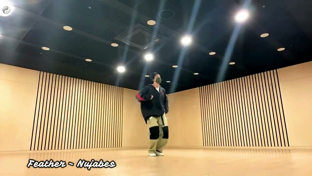 JHope - 200428 Dance Studio Playlist - Audio Corrected - YouTube