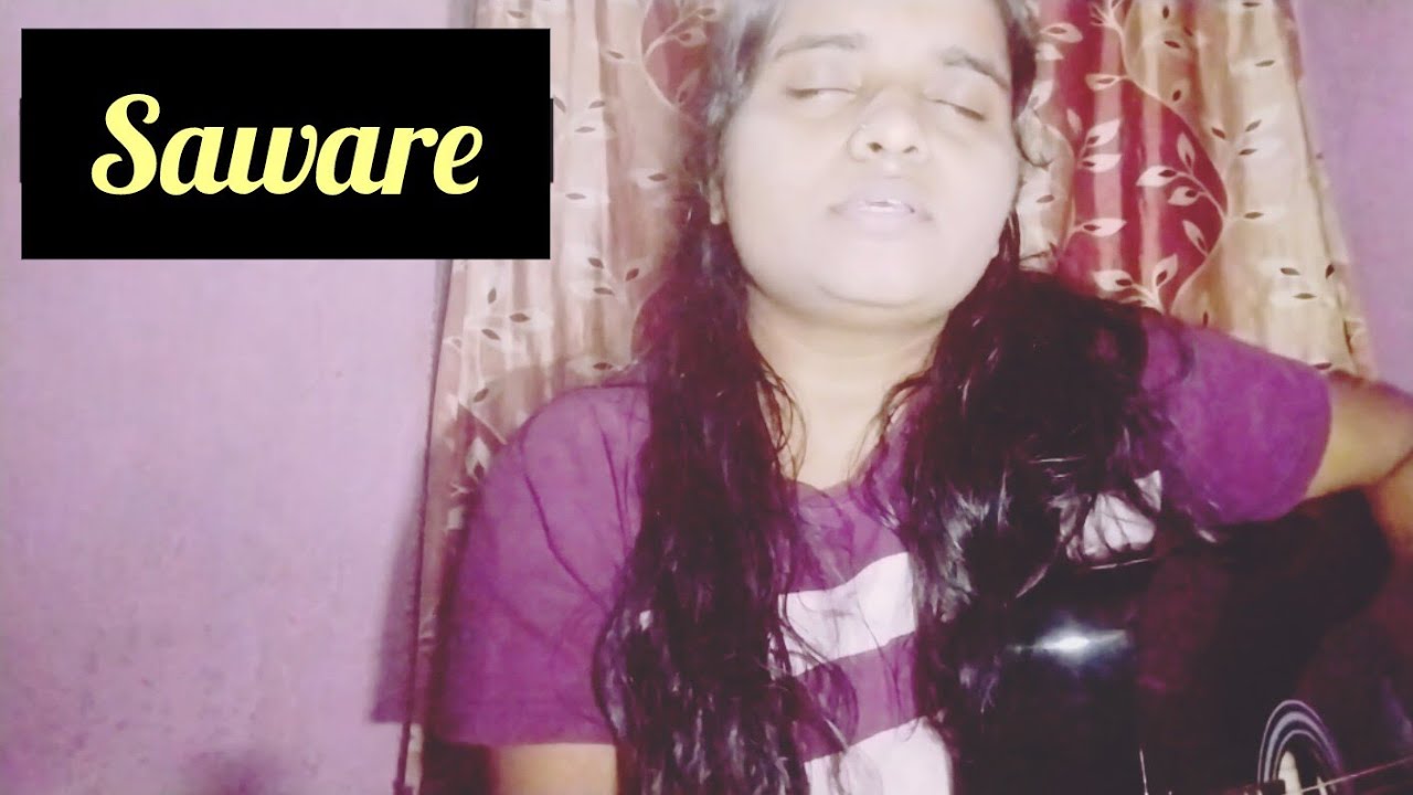 Saware| phantom| Arijit Singh| Cover by Rani Dalvi|female cover - YouTube