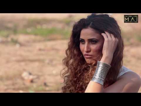 Exclusive Photoshoot of Actrass Inayat Sharma Makeup by Kalpesh Joshi hair salma sayyed