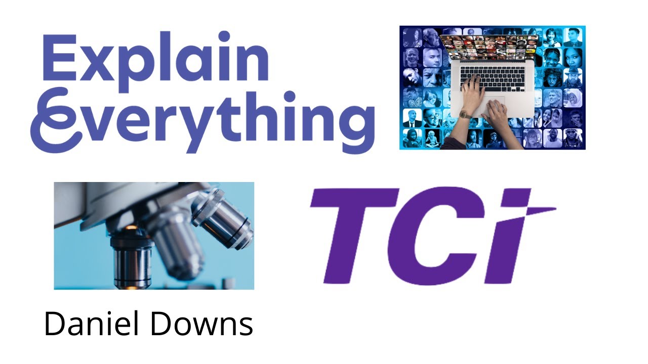 TCI Elementary Social Studies and Science Curriculum and Explain ...