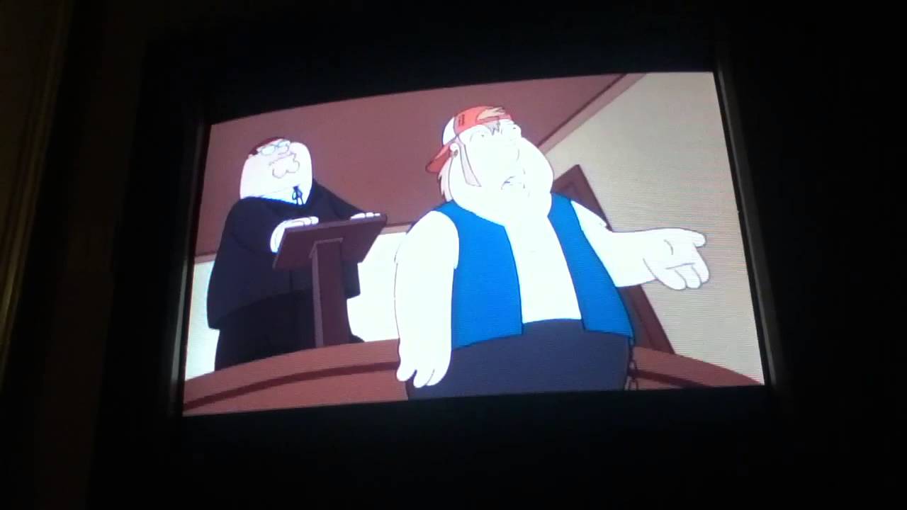 Mr booze from family guy - YouTube