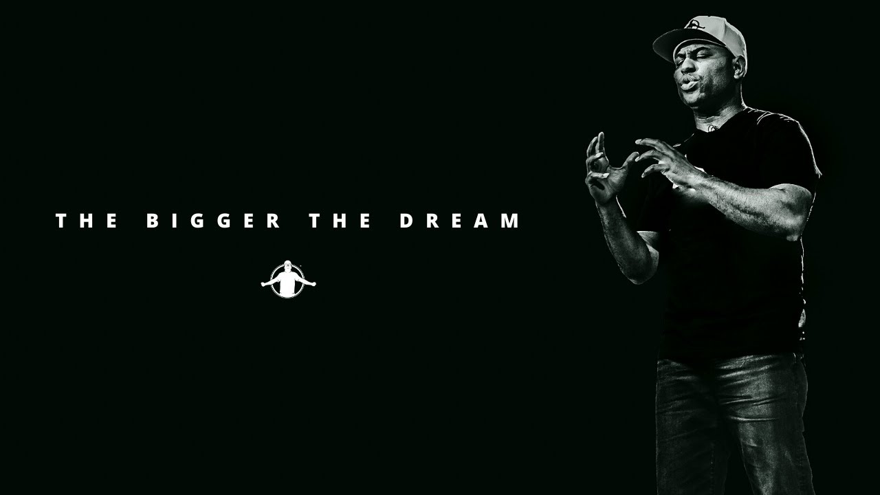 Eric Thomas Wallpaper