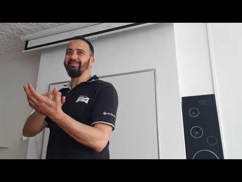 SEVGİ İHTİYACI - BİLAL CANTÜRK