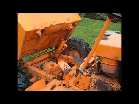 O&K Motrak S10 - YouTube