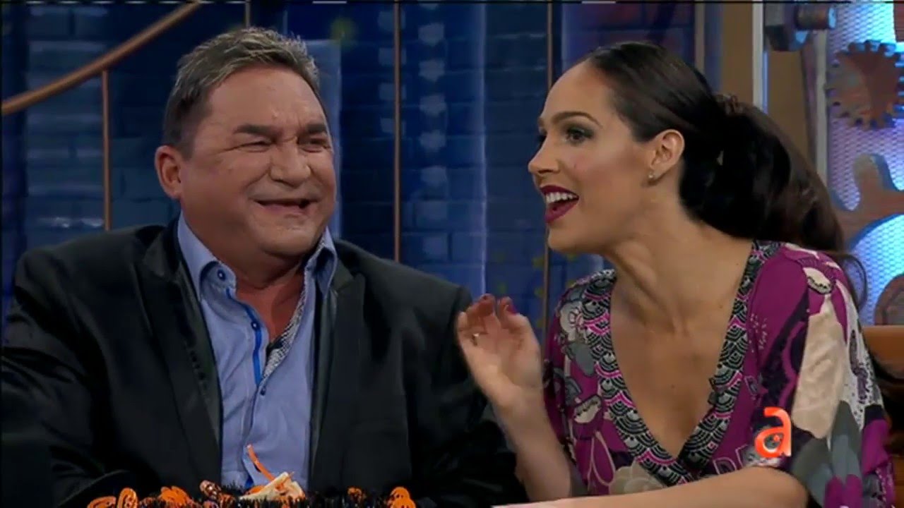 Humor en TN3 con Antolín el Pichón - América TeVé - YouTube