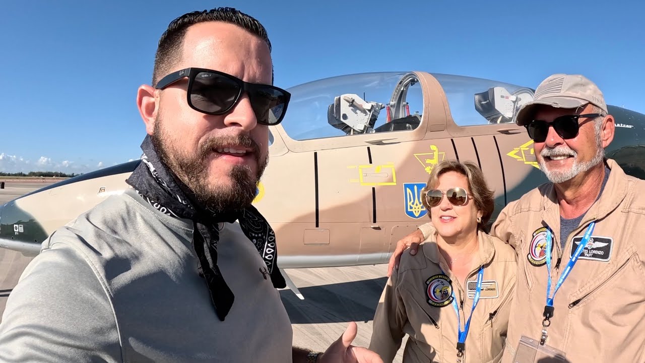 Piloto Cubano que desertó a EEUU en un avión militar. Luego regresó a ...