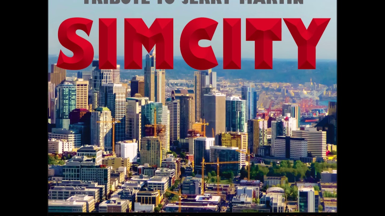 2 - Sim City (SNES) - OST - Dr Wright Dialogue - YouTube