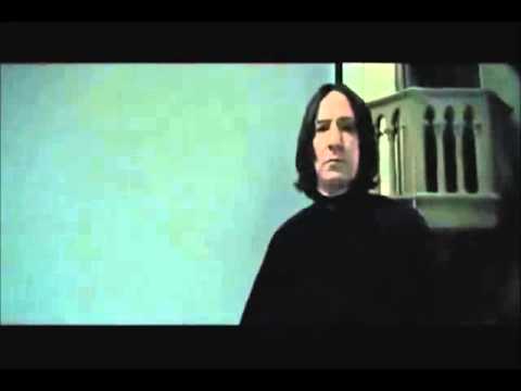 snape - 394 - YouTube