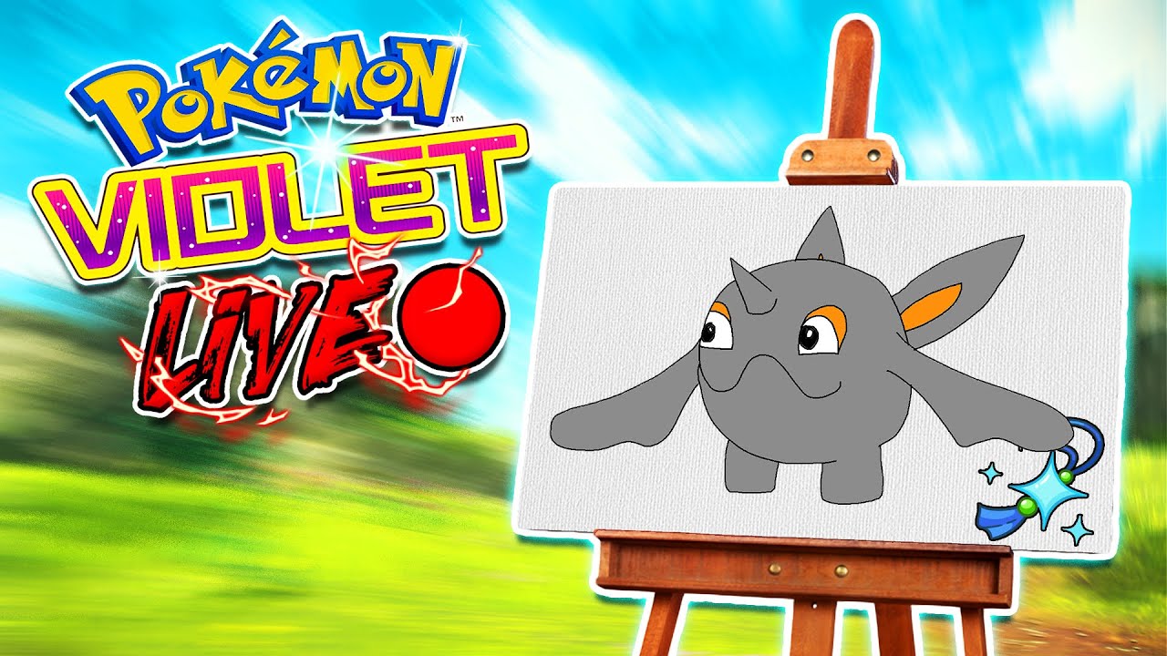 We Found 3 Shinies Including Chewtle Pokemon Scarlet And Violet