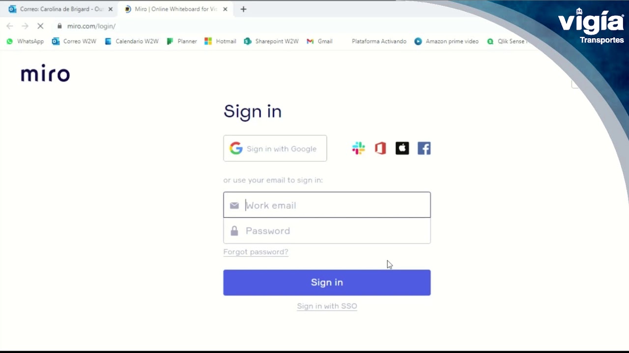 TUTORIAL MIRO - YouTube
