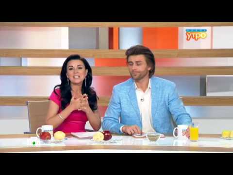 «Новое утро»  12 мая 2016 года