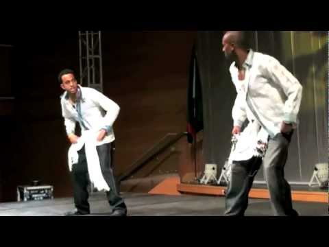 OMG Word's Best Eritrean Men Dancers Ever