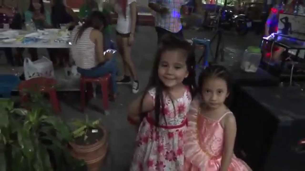 พัทยาเด็ก ๆ children in pattaya - YouTube