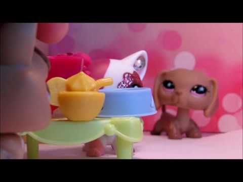 LPS Cafe - YouTube
