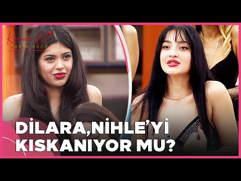 Dilara ve Nihle Gerginliğinin Arka Planında Neler Oldu? Kısmetse Olur: Aşkın Gücü 2. sezon 20. Bölüm