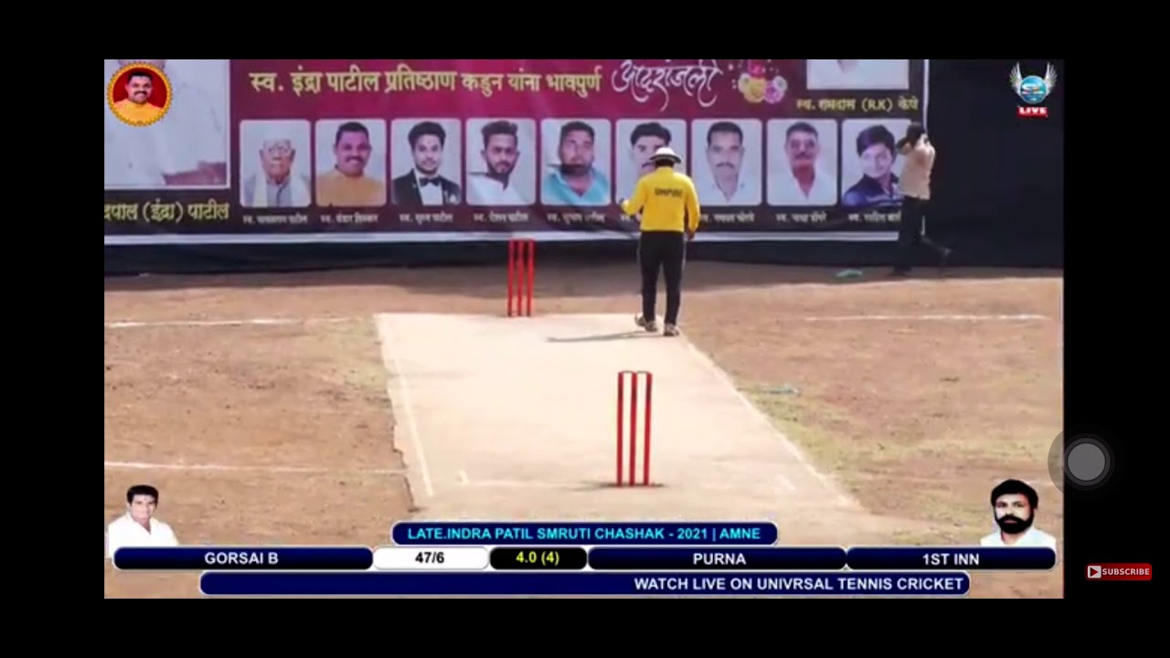 Omkar Shete commentary. Voice of waklan - YouTube