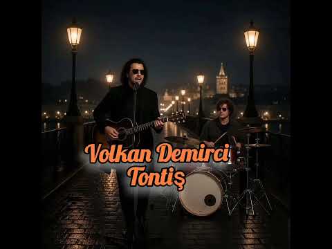 Volkan Demirci - Tontiş / 2026 Yeni Albüm 