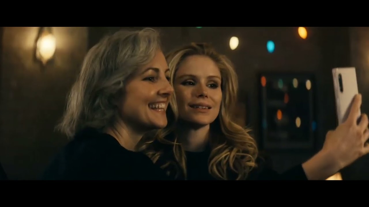 Starlight kidnapped by shapeshifter | The Boys - YouTube