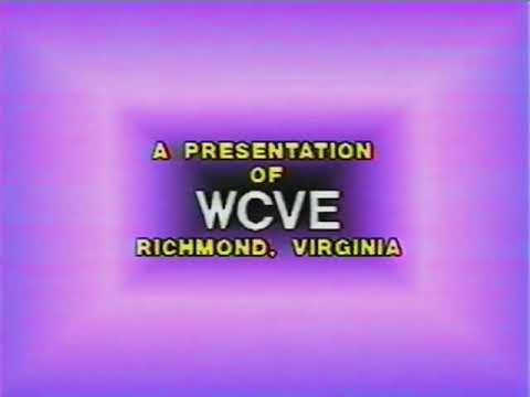 WCVE (Partial, 1982) - YouTube