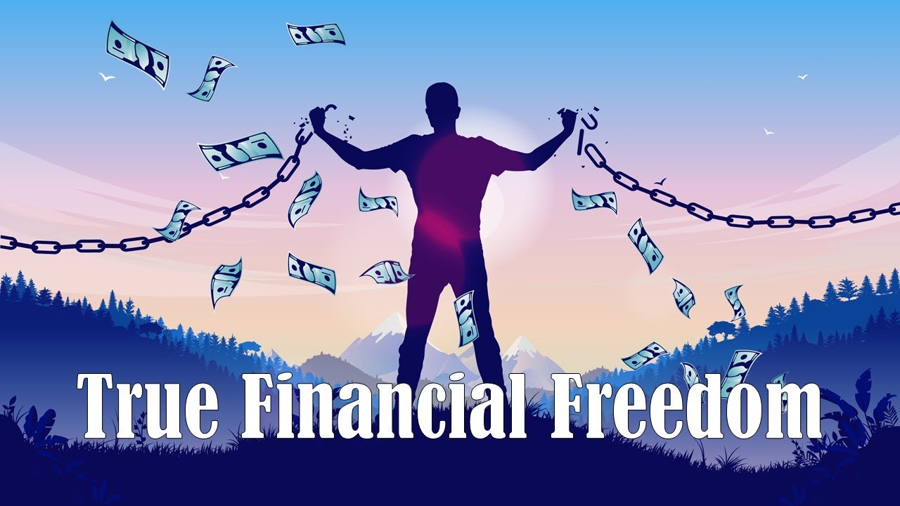 Wednesday - True Financial Freedom |2/5/2025 - YouTube