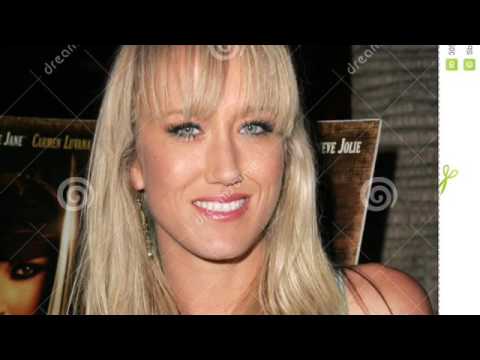 Interview with Alana Evans, Part Three - YouTube