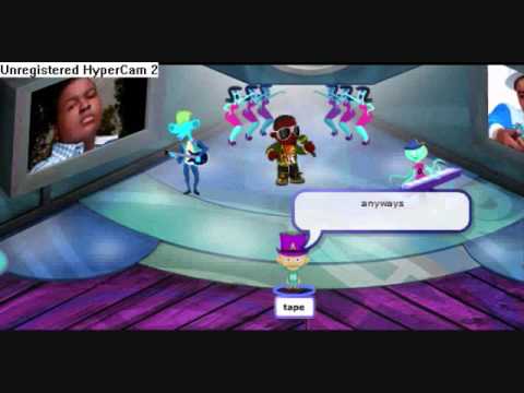 sean kingston concert planet cazmo - YouTube